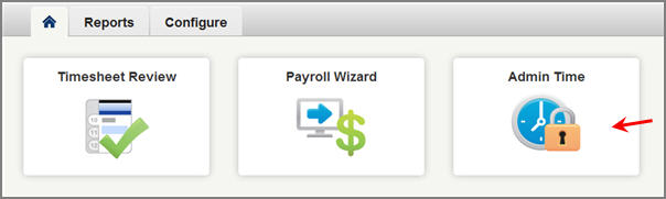 VeriTime Administrator Guide